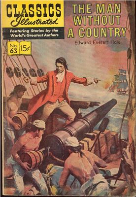 The Man Without a Country - Anna’s Archive