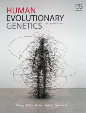 Human evolutionary genetics : origins, peoples and disease - Anna’s Archive
