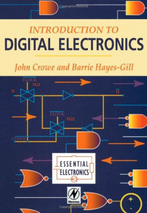 Introduction to Digital Electronics (Essential Electronics Series ...