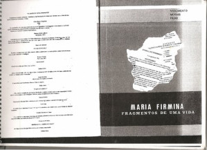 Maria Firmina: fragmentos de uma vida - Acervo da Anna