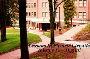 Lessons in Electric Circuits, Volume IV - Digital ( PDF, 2.7 MB ) - WeLib
