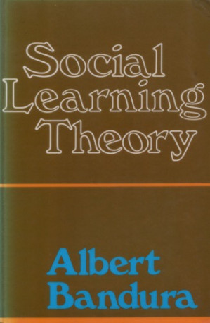 Social Learning Theory ( PDF, 20.3 MB ) - WeLib