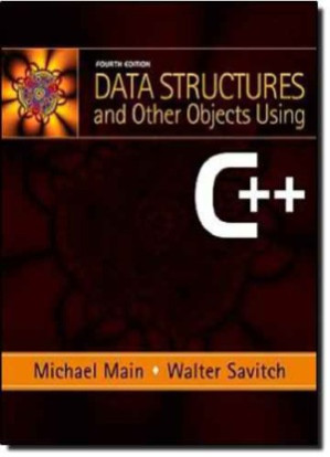 Data Structures and Other Objects Using C++ - Anna’s Archive