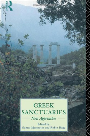 Greek Sanctuaries : New Approaches - Anna’s Archive