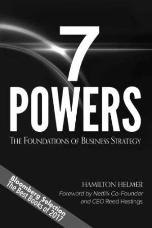 7 Powers: The Foundations of Business Strategy - Anna’s Archive