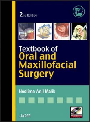 Textbook of Oral and Maxillofacial Surgery with 2 DVD-ROMs ( PDF, 51.1 ...