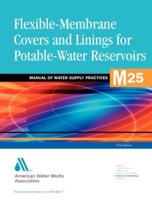 AWWA Manual, Volume 32 Water Quality in the Distribution System - Anna ...
