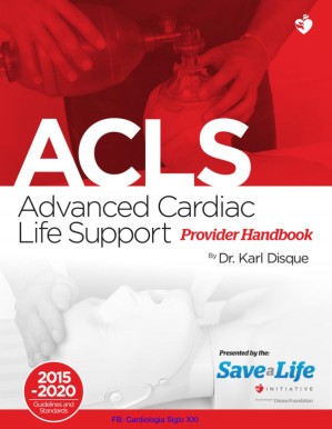 ACLS - Provider Handbook - Anna’s Archive