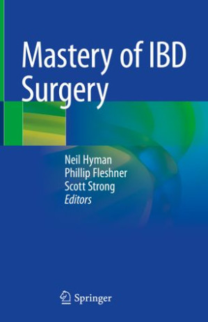 Mastery of IBD Surgery - Anna’s Archive