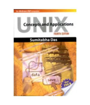 UNIX, concepts and applications - Anna’s Archive