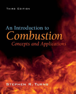 An introduction to combustion : concepts and applications - Anna’s Archive