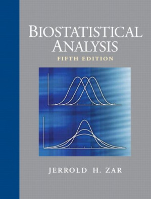 Biostatistical Analysis (5th Edition) - Anna’s Archive