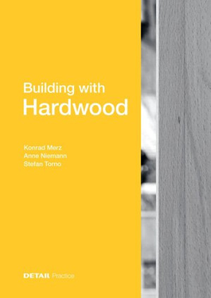 Building with Hardwood - Anna’s Archive