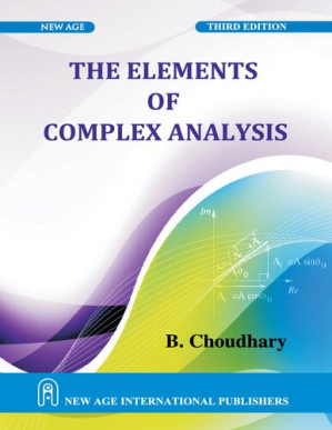The Elements of Complex Analysis - Anna’s Archive