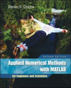 Applied numerical methods : with MATLAB for engineers and scientists - Anna’s Archive