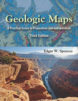 Geologic Maps: A Practical Guide to Preparation and Interpretation, Third Edition ( PDF, 32.3 MB ...