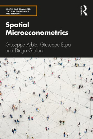 Spatial Microeconometrics - Anna’s Archive