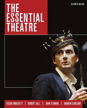 The Essential Theatre - Anna’s Archive