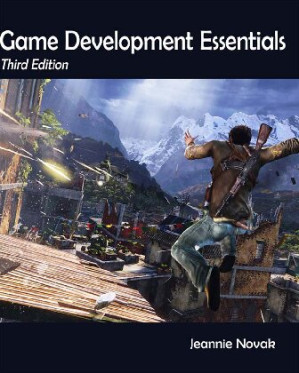 Game Development Essentials: An Introduction - Anna’s Archive