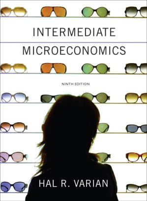 Intermediate microeconomics : a modern approach ( PDF, 7.8 MB ) - WeLib