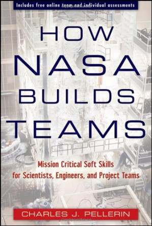 How NASA Builds Teams : Mission Critical Soft Skills for Scientists ...