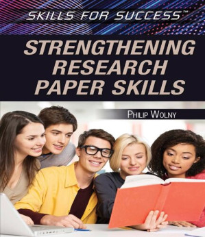 Strengthening Research Paper Skills (Skills for Success) - Anna’s Archive