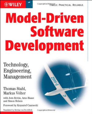 Model-Driven Software Development : Technology, Engineering, Management ...