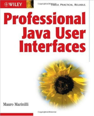 Professional Java User Interfaces - Anna’s Archive