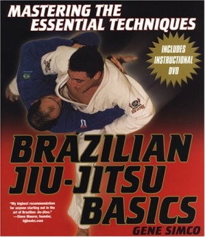 Brazilian Jiu-Jitsu Basics: Mastering the Essential Techniques ...