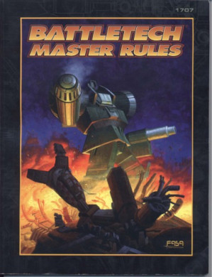 BattleTech - Battletech Master Rules - Anna’s Archive