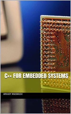 C++ for embedded systems - Anna’s Archive