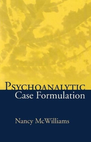 Psychoanalytic Case Formulation - Anna’s Archive