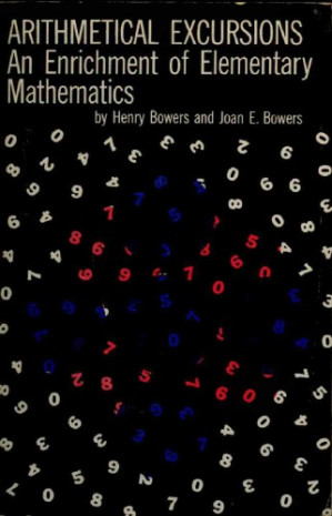 Arithmetical excursions : an enrichment of elementary mathematics ...