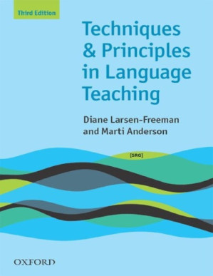 Techniques and Principles in Language Teaching 3rd Edition - Oxford ...