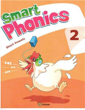Smart Phonics 2 - Short Vowels - Pupil's Book ( PDF, 12.2 MB ) - WeLib