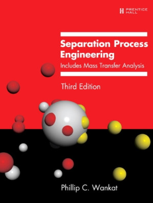 Instructor's Solution Manual - Separation Process Engineering: Includes ...