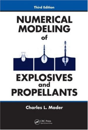 Numerical Modeling of Explosives and Propellents - Anna’s Archive