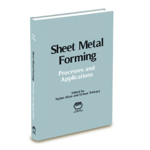 Sheet metal forming : processes and applications - Anna’s Archive