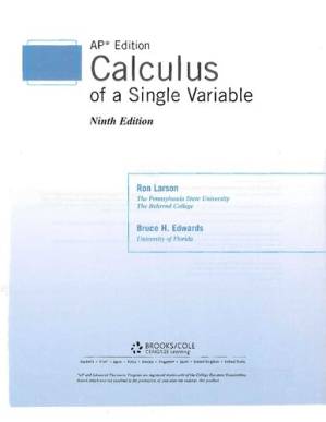 Calculus : AP Edition - Anna’s Archive
