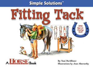 Fitting Tack - Anna’s Archive