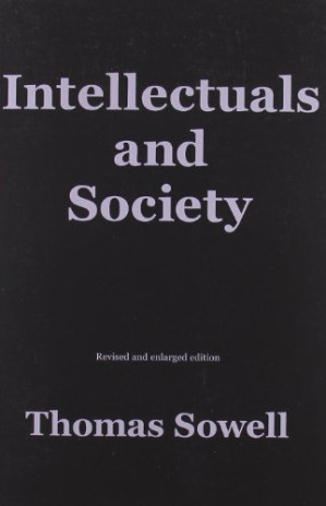 Intellectuals and Society: Revised and Expanded Edition - Anna’s Archive