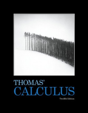 Thomas' Calculus (12th Edition) - Anna’s Archive