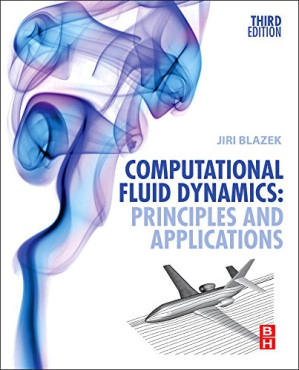 Computational Fluid Dynamics: Principles and Applications - 安娜的档案