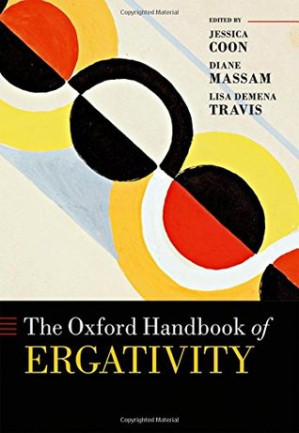 The Oxford Handbook of Ergativity - Anna’s Archive