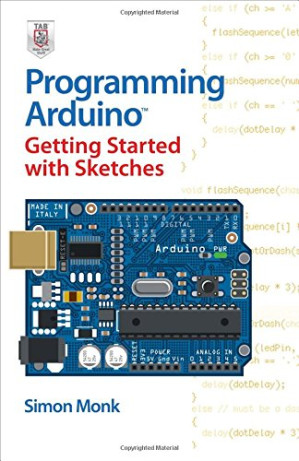 Programming Arduino : getting started with sketches ( PDF, 5.6 MB ) - WeLib