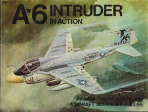 A-6 Intruder in Action - Anna’s Archive