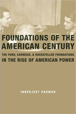 Foundations of the American Century - The Ford, Carnegie, and ...