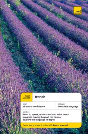 Teach Yourself French: Complete Course (Teach Yourself Language ...