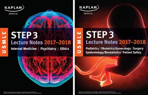 USMLE STEP 3 Lecture Notes 2017-2018 [Pediatrics,ObGyn, Surgery ...