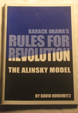 Barack Obama's rules for revolution : the Alinsky model - Anna’s Archive